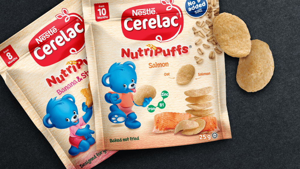 NAN Infant Formula Labels » Cintegra2