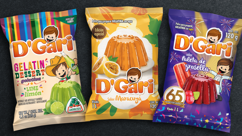 NAN Infant Formula Labels » Cintegra2