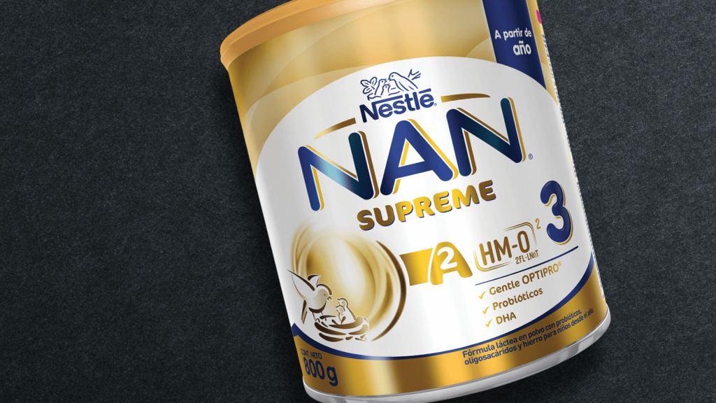 NAN Infant Formula Labels » Cintegra2
